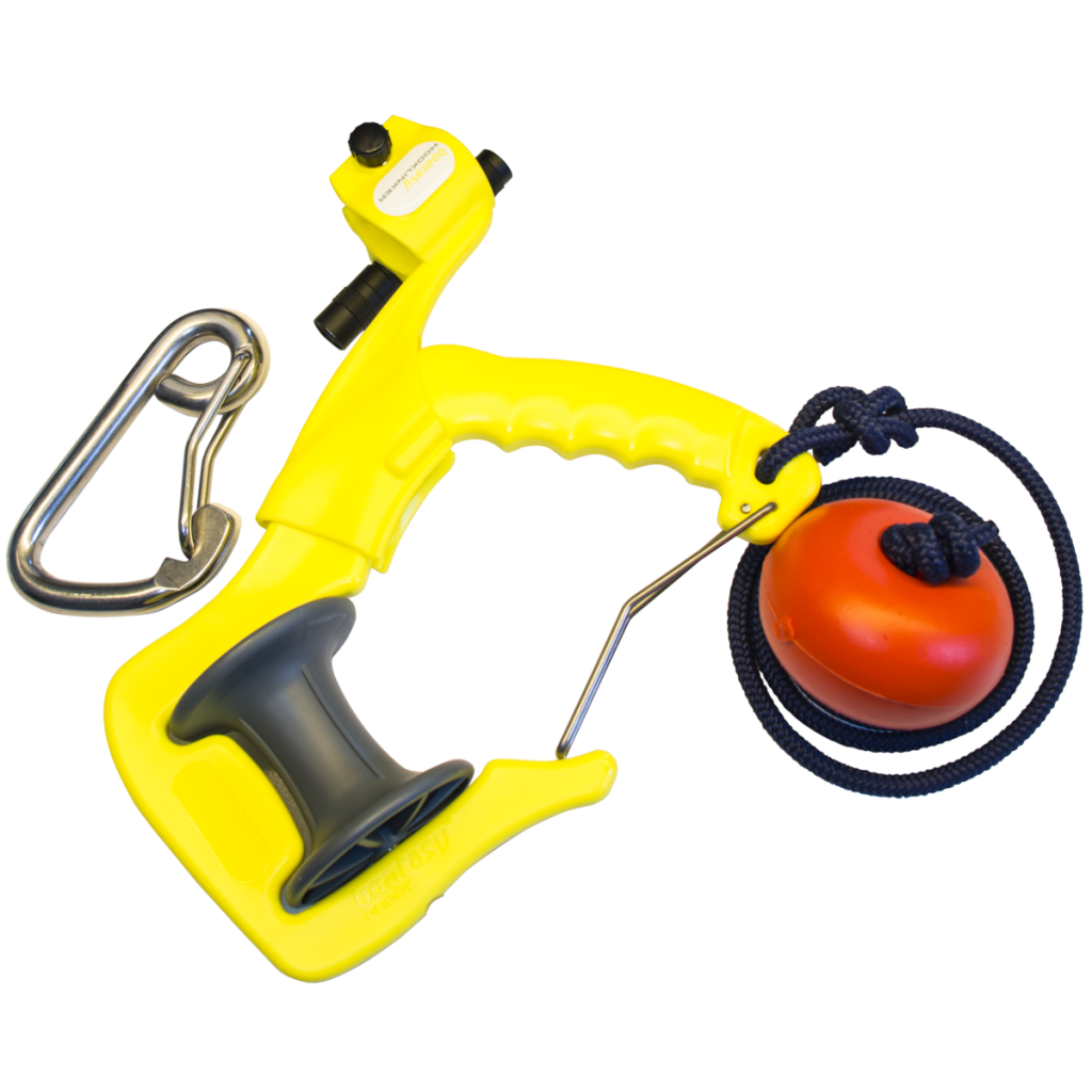 boatasy GHOOK - Spinaker.si